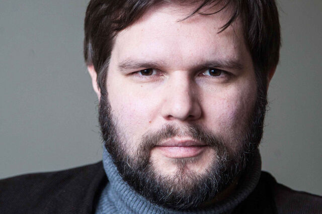 Daniel-Pascal Zorn: Mit festen Schuhen und Proviant | DiePresse.com