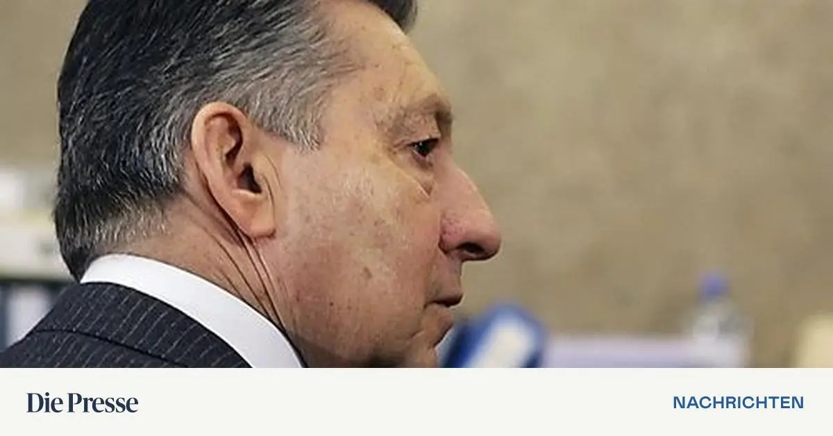Elsner: "Bawag-Prozess wird endgültig zum Skandal" – DiePresse.com
