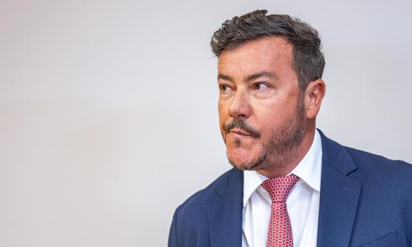 Signa - Für Gusenbauer war Benko „Erst-Entscheider“ – DiePresse.com