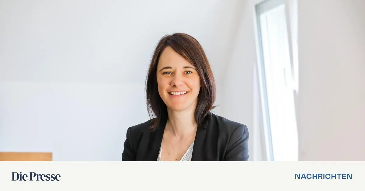 Führende Frauen, fasziniert von Finanzen – DiePresse.com