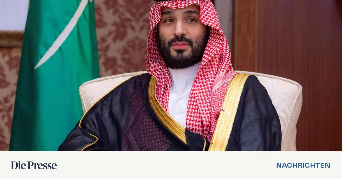 Saudiarabien: Wenn Iran eine Atombombe hat, „müssen wir eine bekommen ...