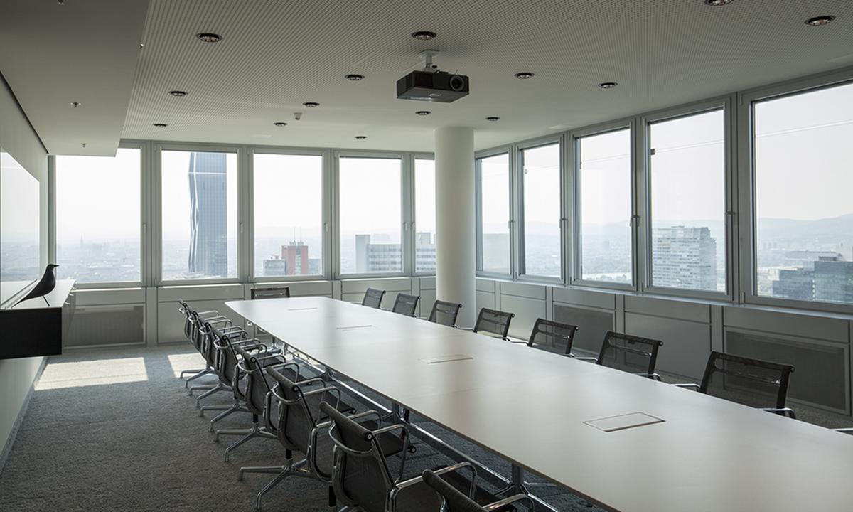 IZD Tower – DiePresse.com