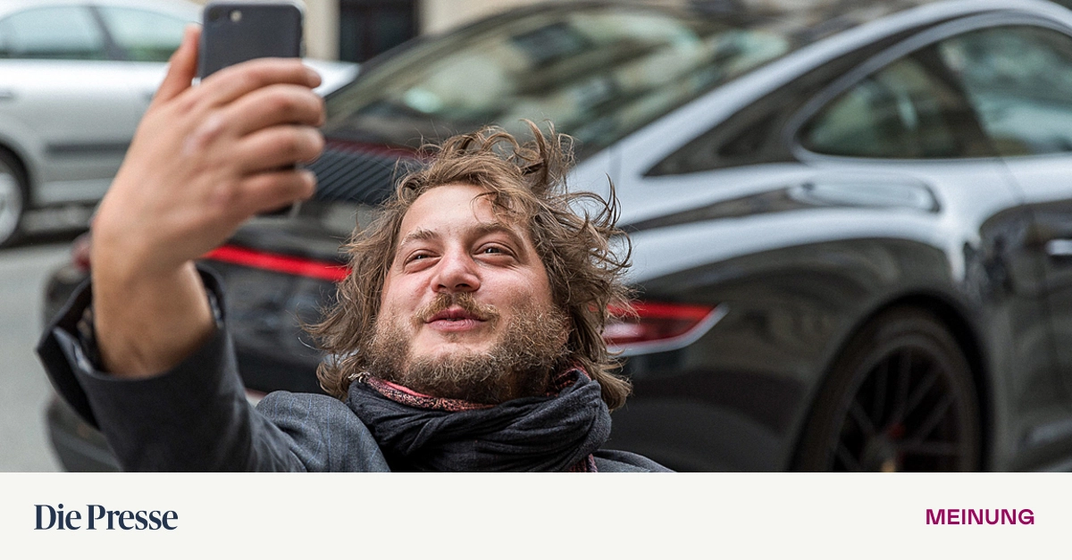 ORF-Serie „Dave“: Ist das nicht lustig, oder ist man zu alt ...