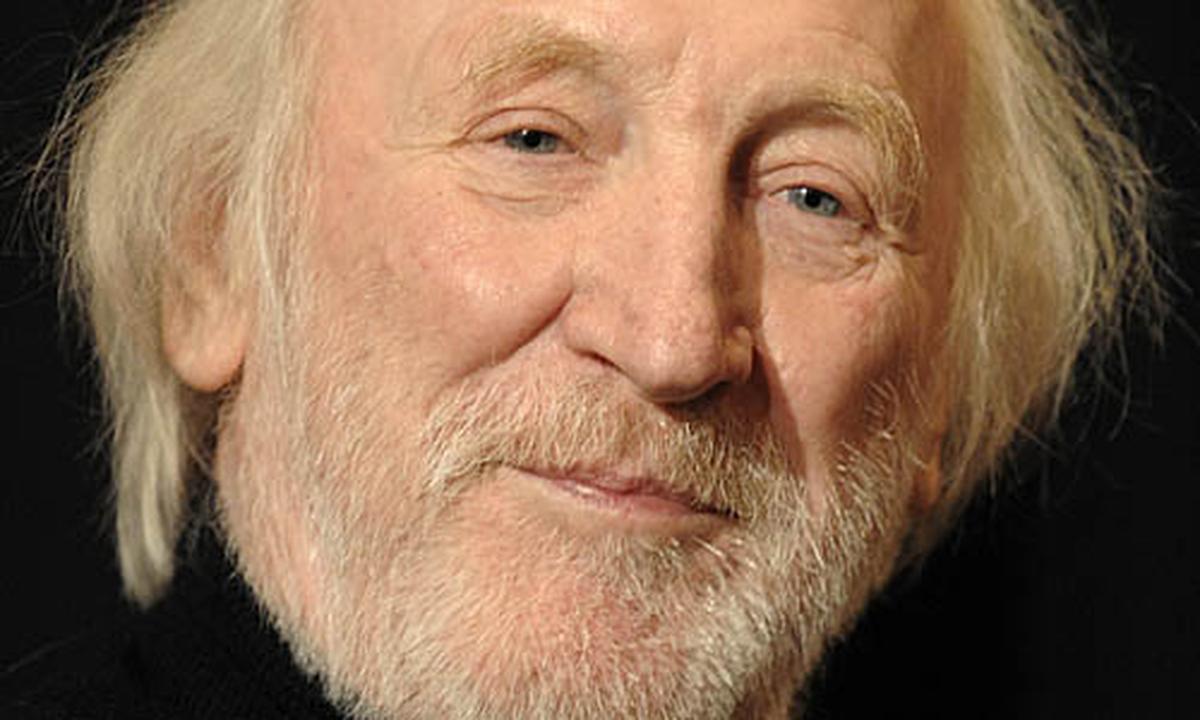 Karl Merkatz wird 80: Mehr als der "Mundl" | DiePresse.com