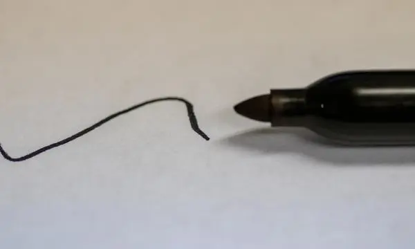 Der Filzstift von Trump ist billig, aber er kommt uns teuer zu stehen ...