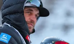 Deutsche Aicher gewinnt Super-G in Tarvisio vor Vonn – DiePresse.com