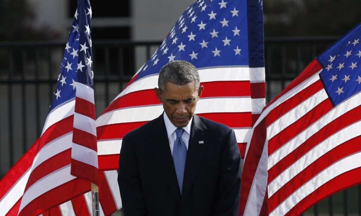 Barack Obamas neuer „Krieg gegen den Terror“ | DiePresse.com