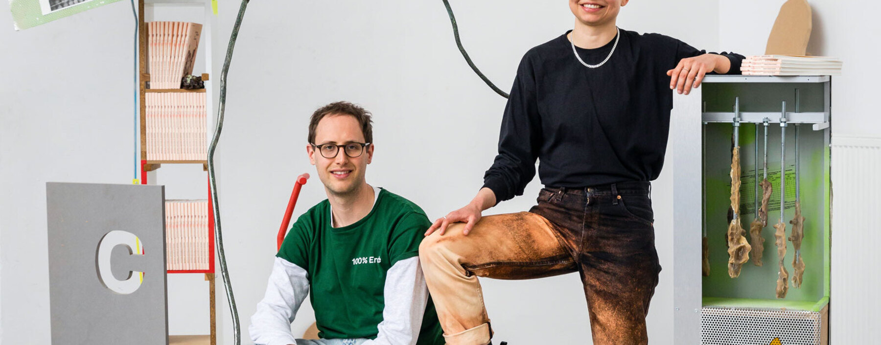 Mit Kunst Aufzeigen Was Auf Dem Spiel Steht 4042