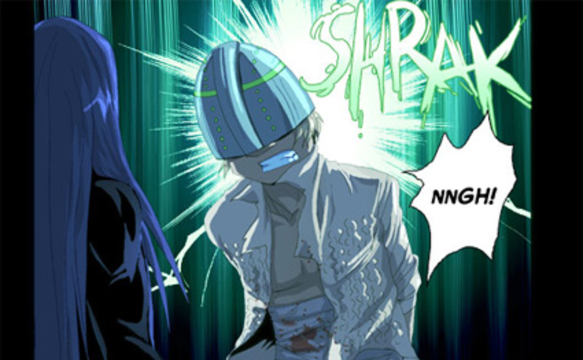 Ein Überblick, was Comic-Fans im Netz finden können | DiePresse.com