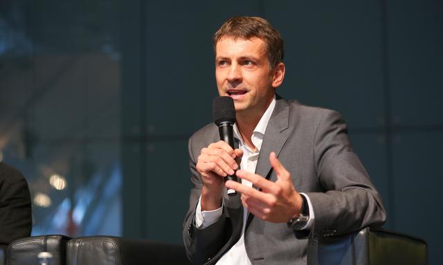 Swarovski-Kristallwelten-Chef sieht China als Tourismus-Sorgenkind ...