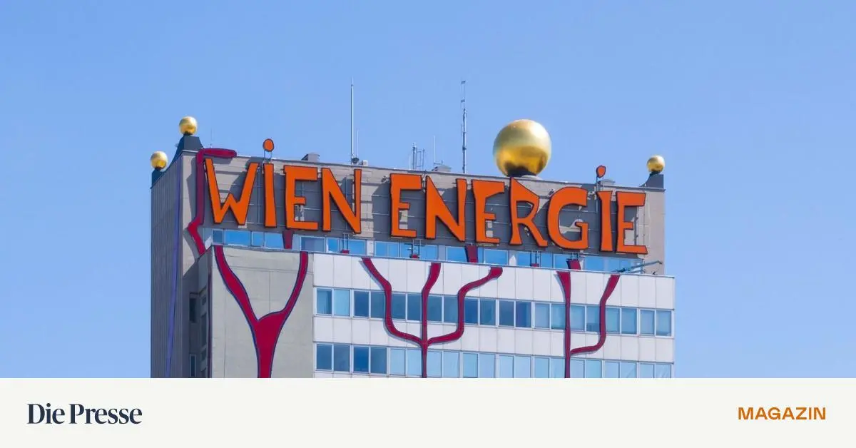 Causa Wien Energie: Ein Streit um Nichtigkeiten? – DiePresse.com