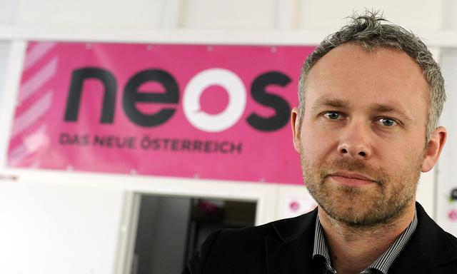 Neos: Jetzt Ringen um die Landeslisten – DiePresse.com