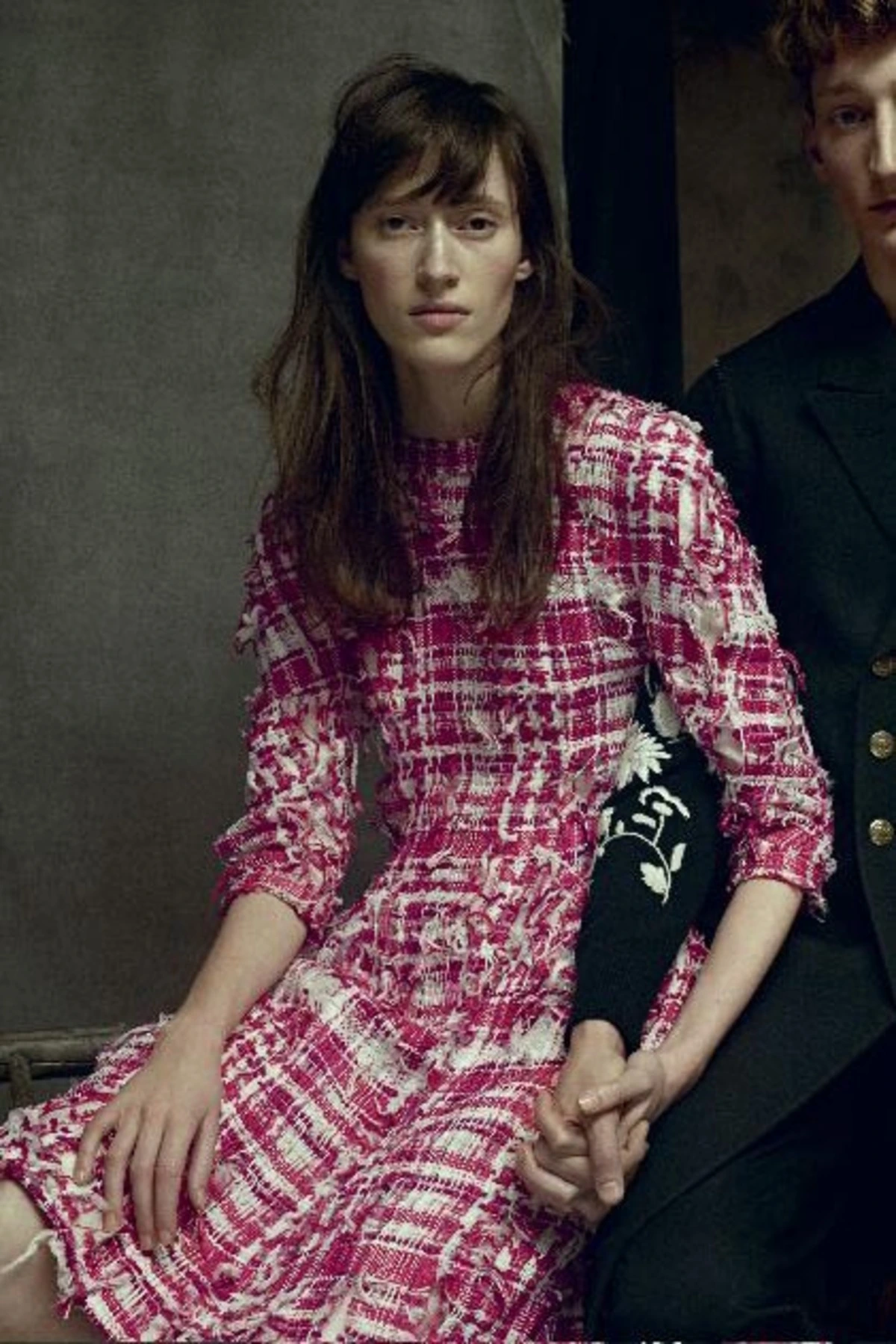 Model-Steckbrief Helena Severin – DiePresse.com