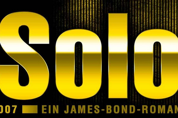 "Solo": James Bond kehrt zurück – DiePresse.com