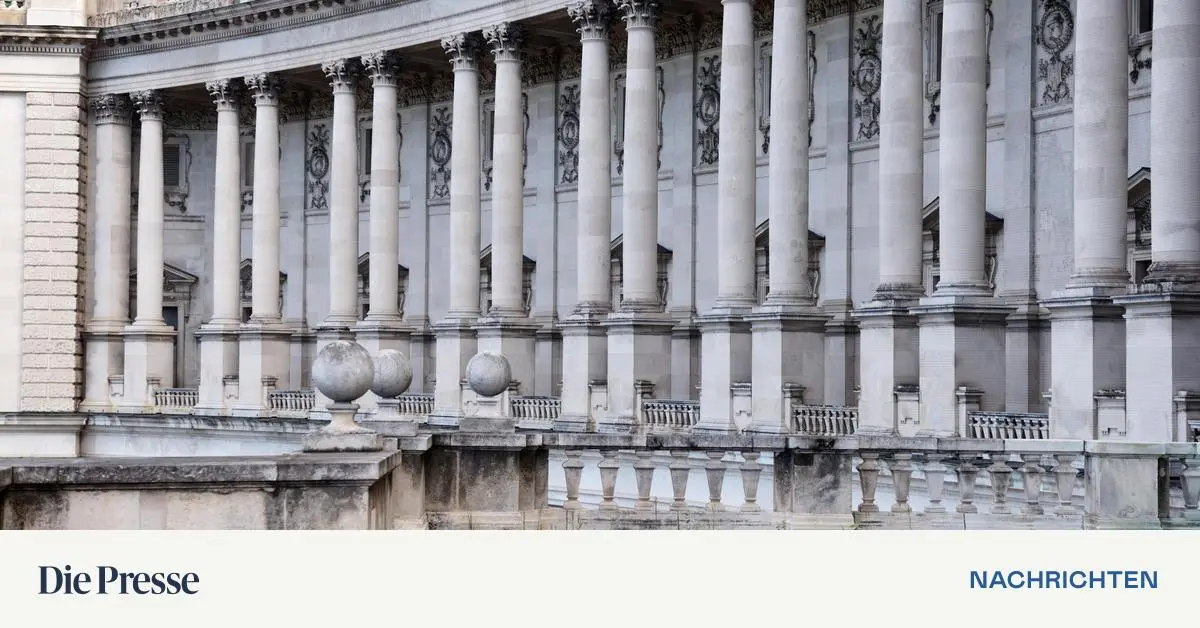 Arsen im Buch? Nationalbibliothek prüft Bestand auf Gift – DiePresse.com