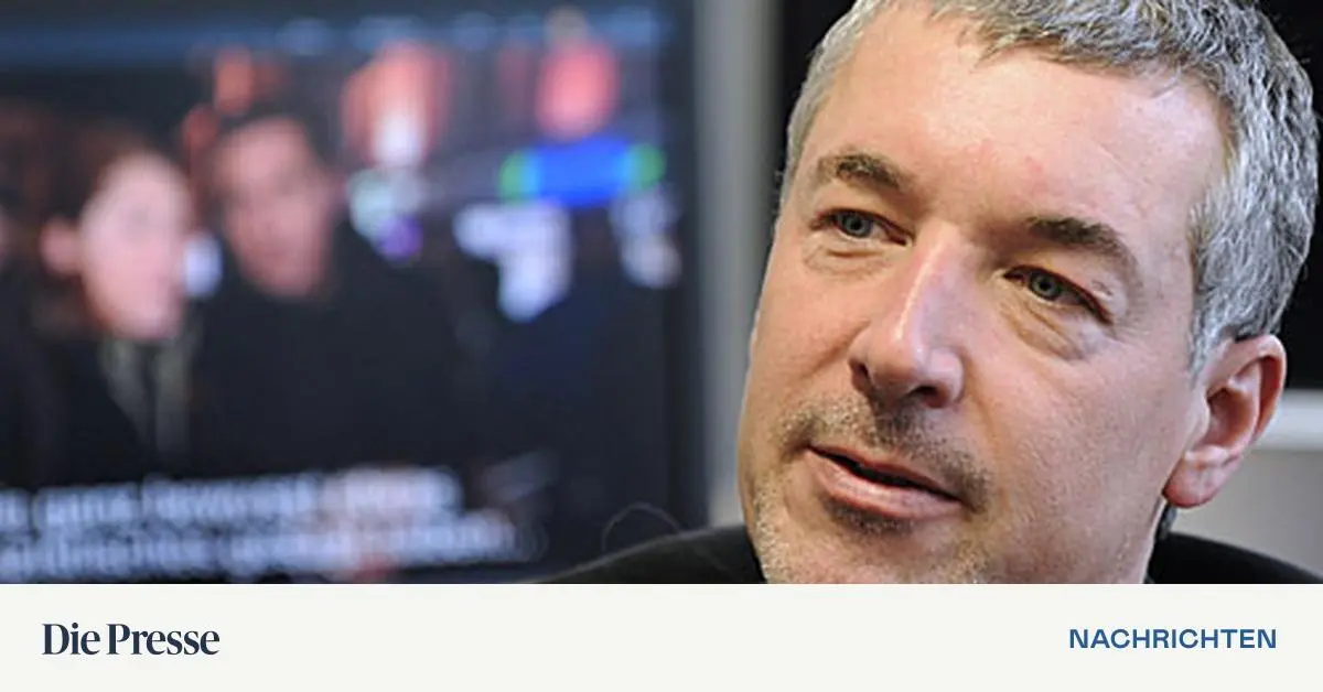 ORF-Redakteure: Verfahren gegen Moschitz einstellen – DiePresse.com