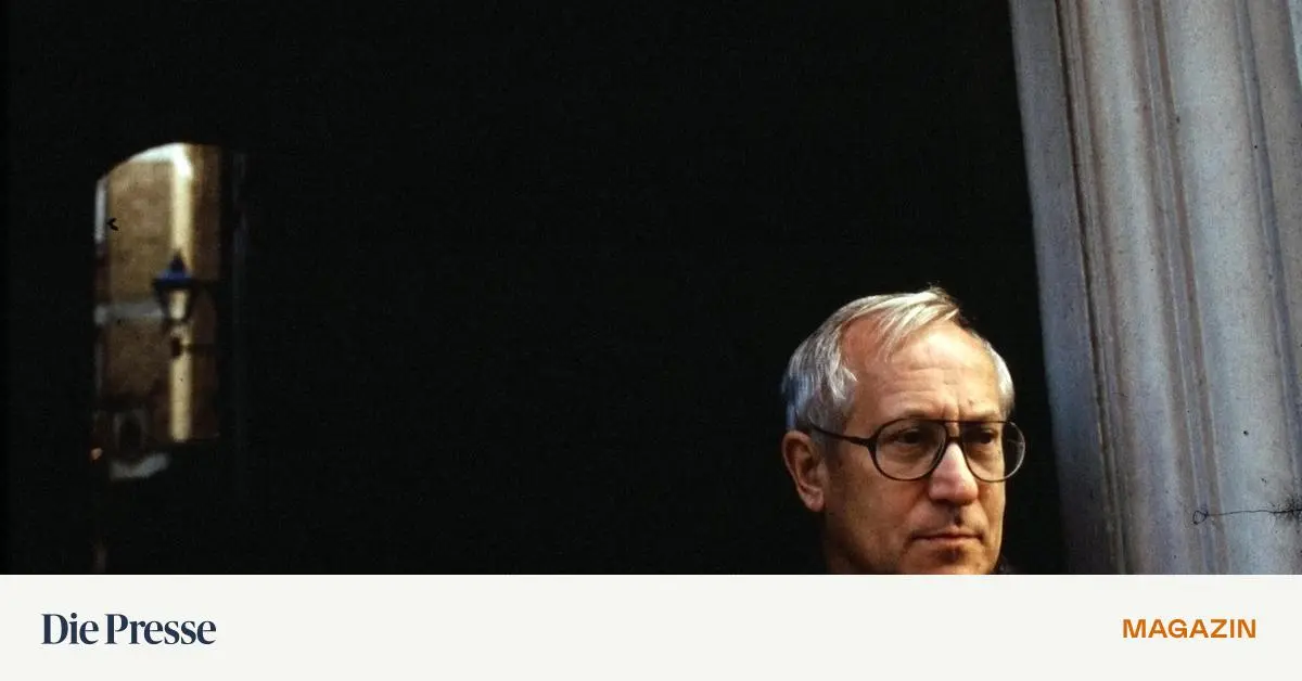 Der Spion des Kalten Krieges – DiePresse.com