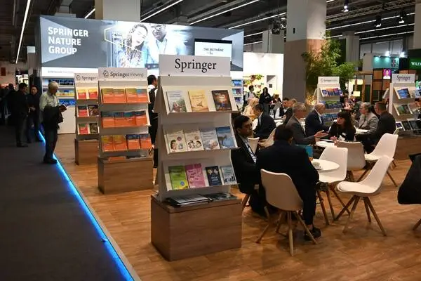 Springer Nature peilt Börsenwert von bis zu 4,7 Mrd. Euro an ...