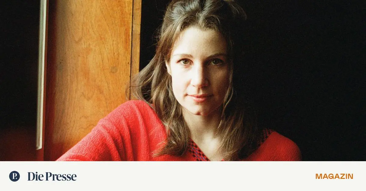 Anna Rieser: „Wo Öl ist, ist auch Gewalt“ | DiePresse.com