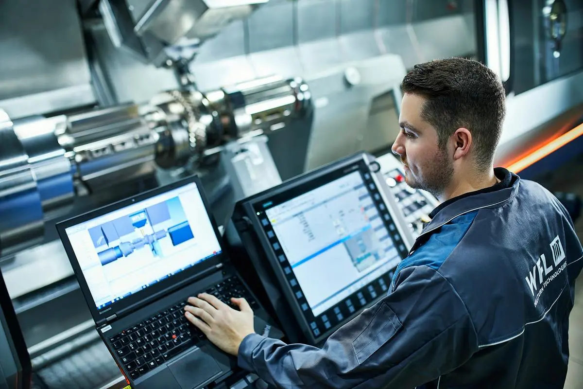 Rothenberger Holding ist ein Hidden Champion – DiePresse.com