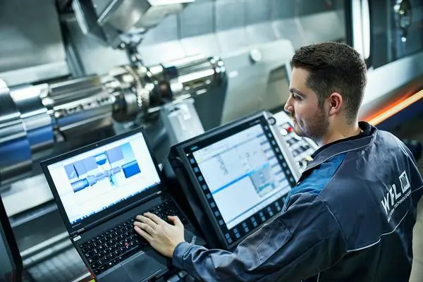 Rothenberger Holding ist ein Hidden Champion – DiePresse.com