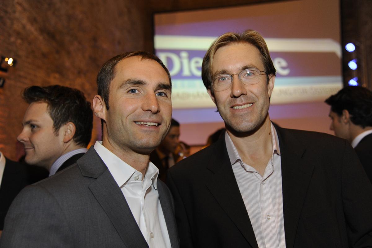 Snapshots! Die Bilder der „Kanzlei & Karriere“-Veranstaltung vom ...