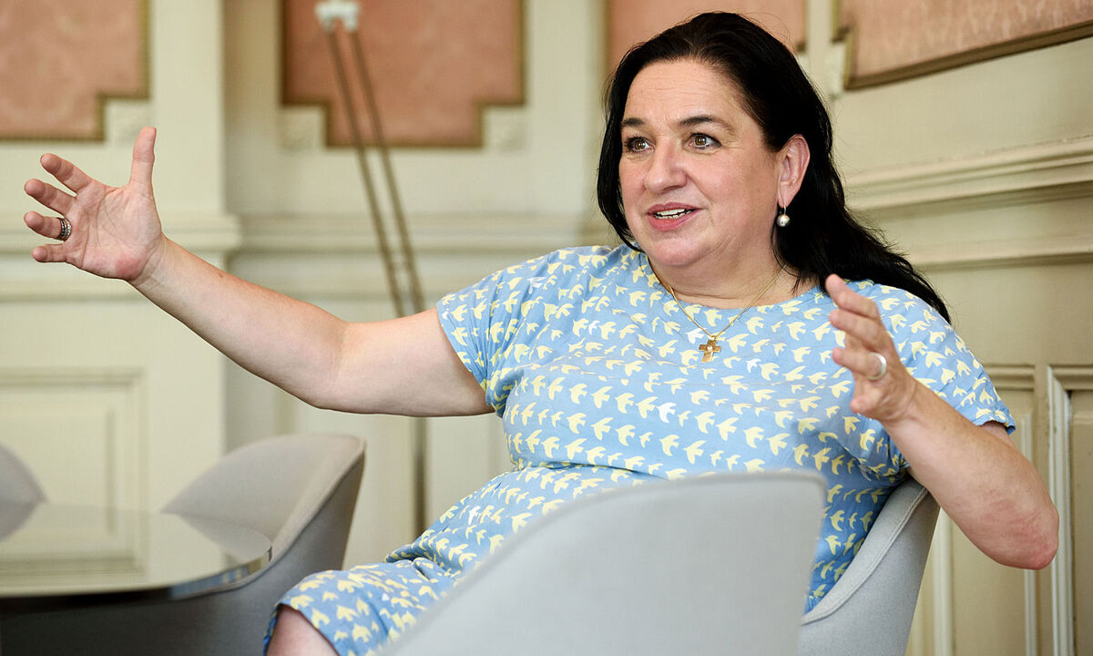 Bleibt Kušej Burgtheater-Direktor? Fünf Jahre oder nichts | DiePresse.com