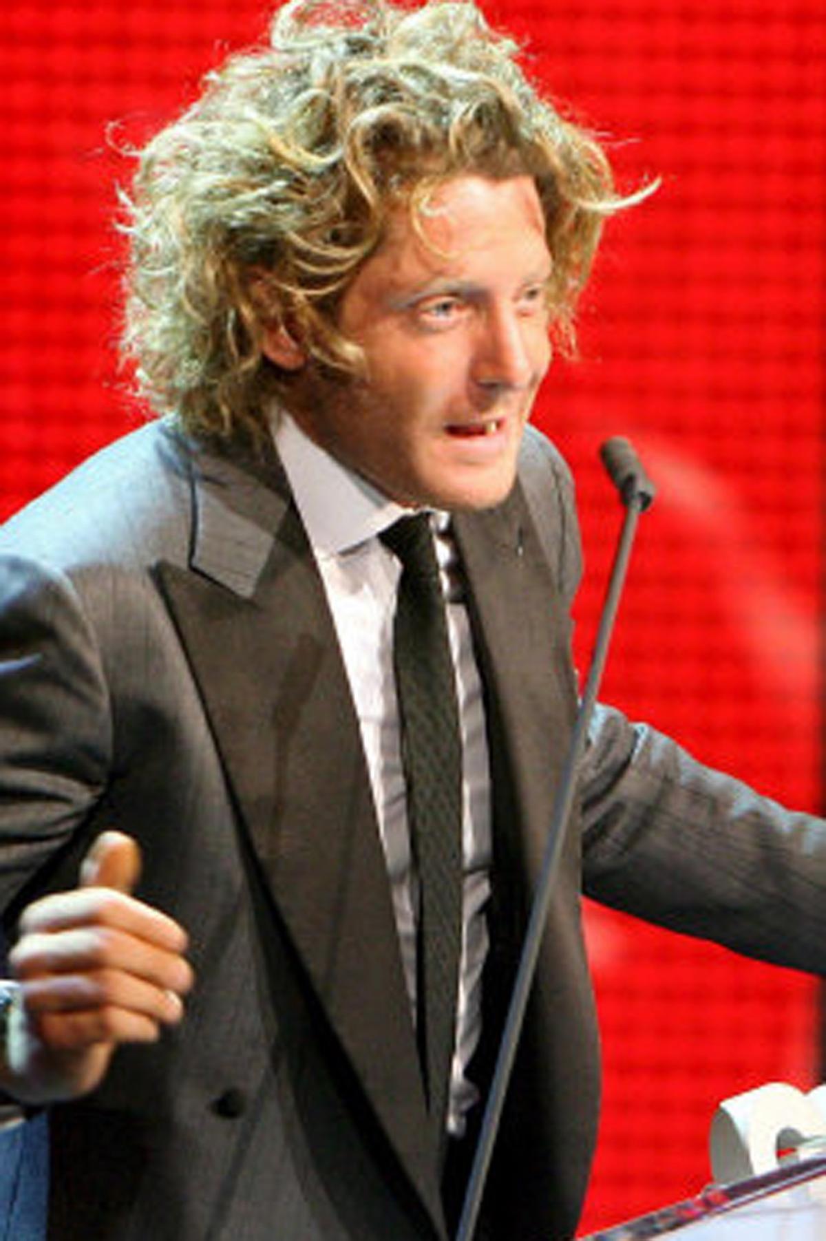 Lapo Elkann | DiePresse.com