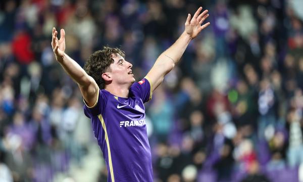 Muharem Huskovic - Aktuelles zum Thema | DiePresse.com