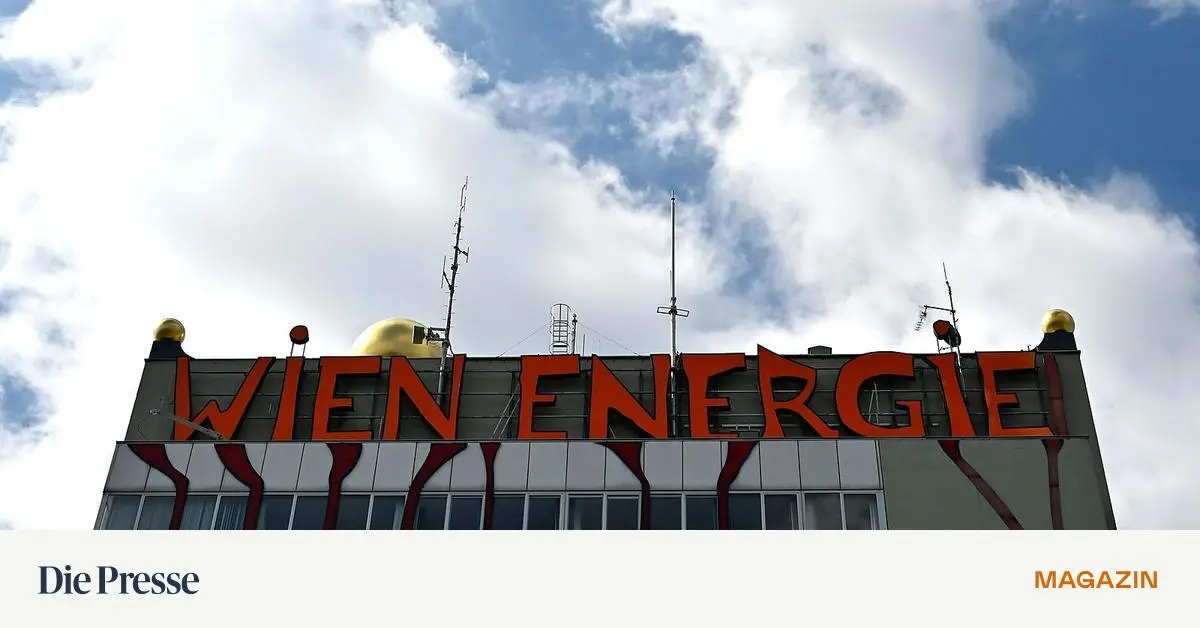 Wien Energie: U-Kommission fix, Streit um rechtliche Details – DiePresse.com