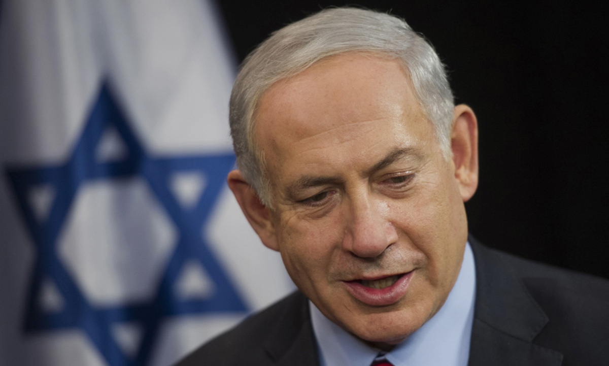 Israel: „Europa schießt sich in den Fuß“ | DiePresse.com