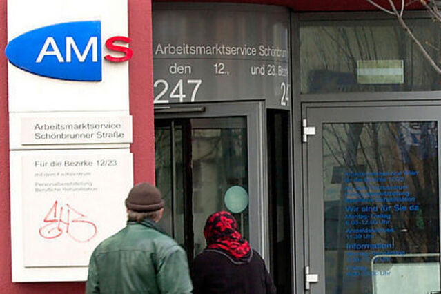 AMS vermittelt nicht an alle Betriebe – DiePresse.com