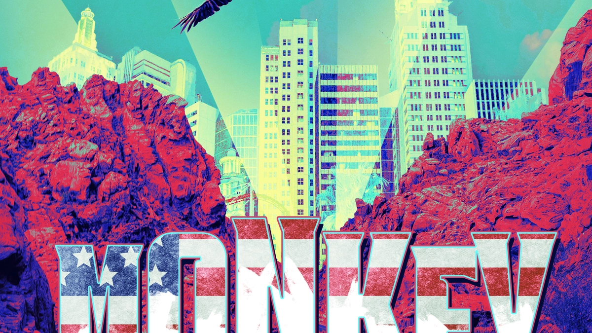 Thriller „Monkey“ über Marilyn Monroe und JFK: Sind sie noch am Leben ...