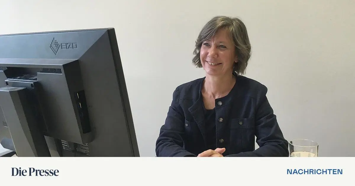 Birgit Hebein im Chat: "Ich war nie im Gürtelpool" – DiePresse.com