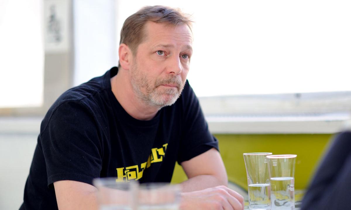 Ein bisschen Texas am Donaukanal | DiePresse.com