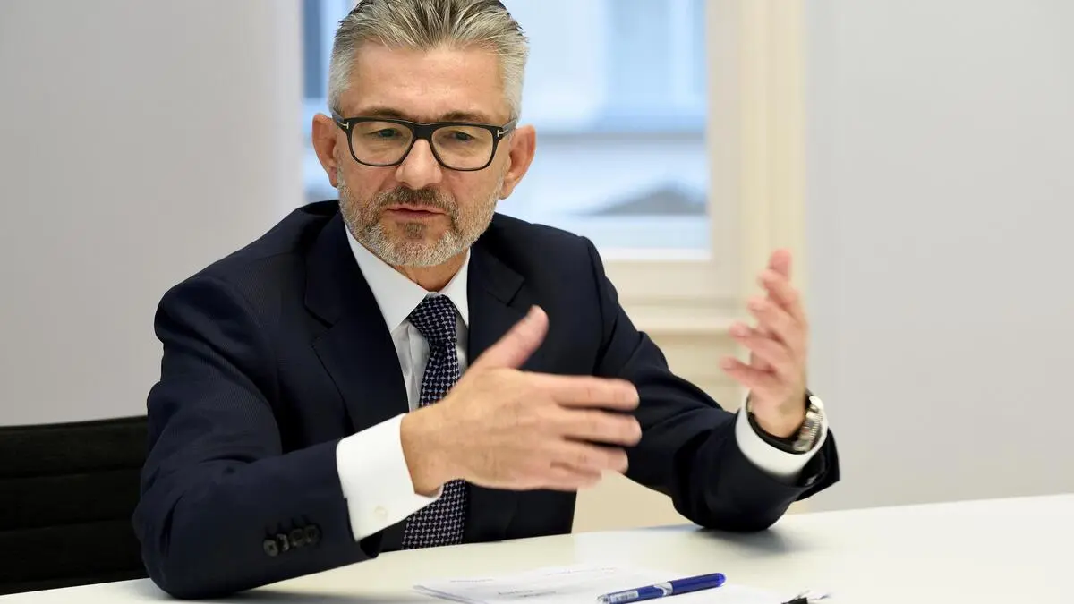 Voestalpine-Chef beklagt hohe Energiepreise und Regulatorik in Europa ...