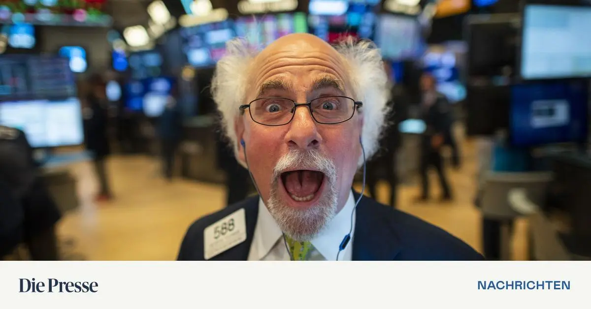 US-Banken scheffeln wieder ihre Milliarden-Gewinne – DiePresse.com