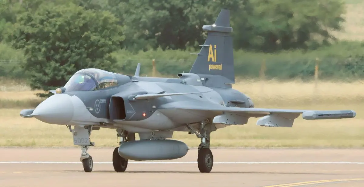 Bundesheer sucht Kampfjets: Wer ersetzt den Eurofighter? – DiePresse.com