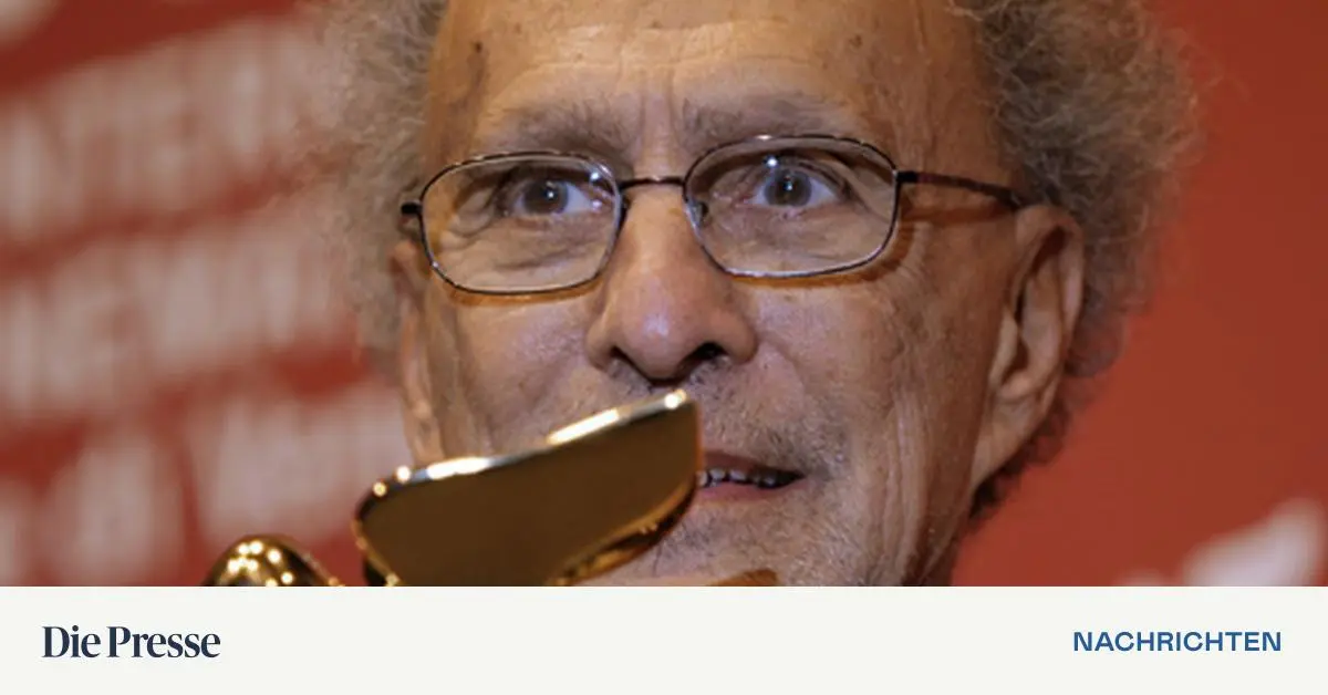 Monte Hellman: Wie ein sadistischer, ausgemergelter Hitchcock ...