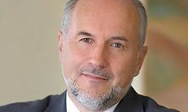 Jetzt ist es offiziell: Österreicher Inzko wird Bosnien-Beauftragter ...