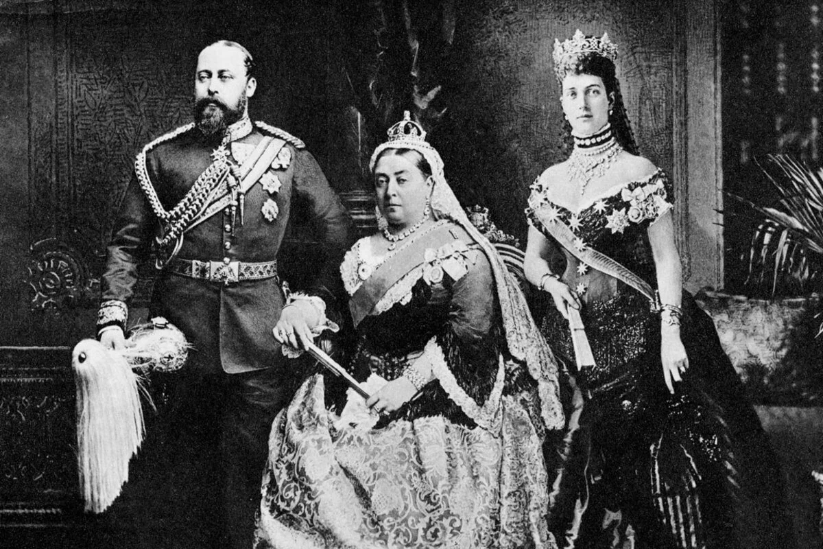 Queen Elizabeth II. wurde vor 100 Jahren geboren – DiePresse.com