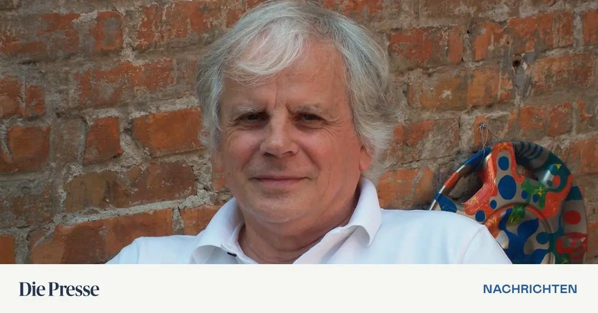 Der Philosoph Peter Bieri erhält den Essay-Preis Tractatus | DiePresse.com