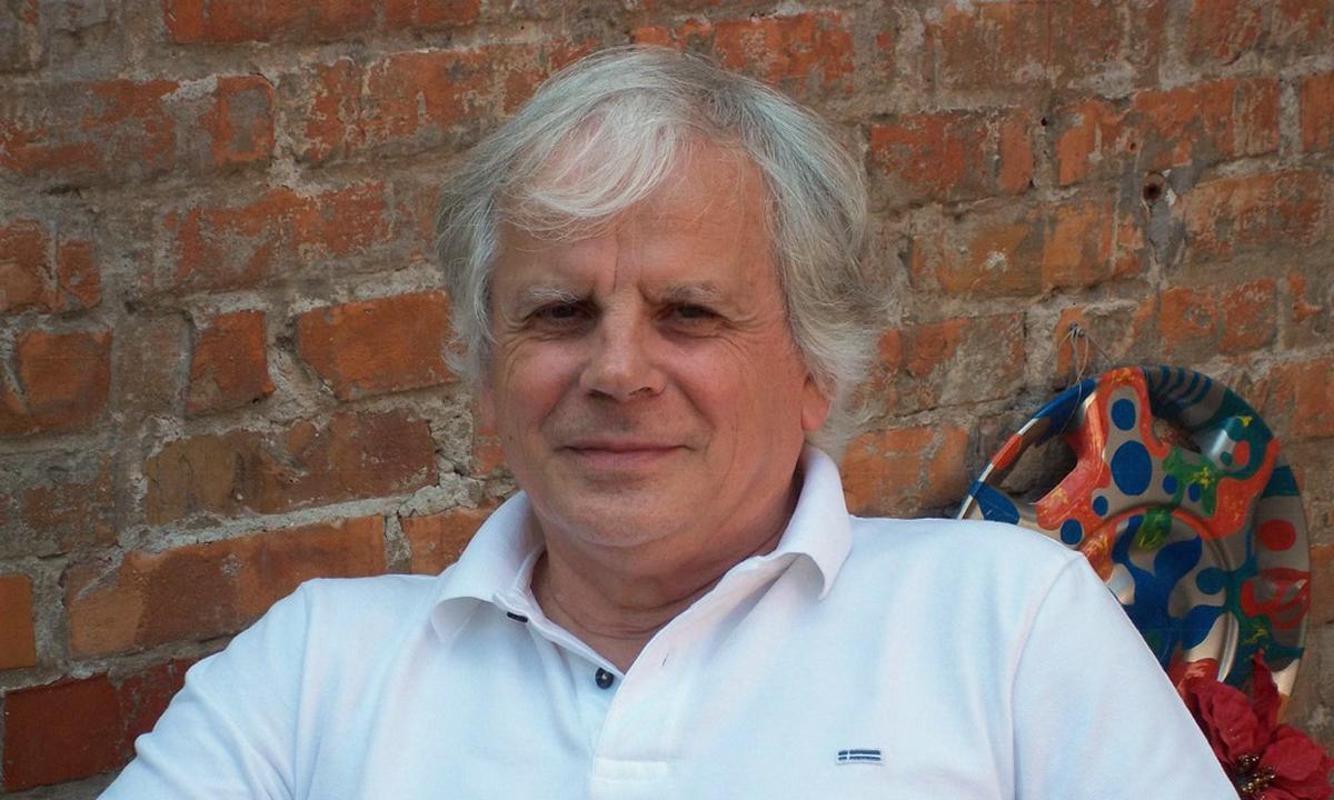 Der Philosoph Peter Bieri erhält den Essay-Preis Tractatus | DiePresse.com