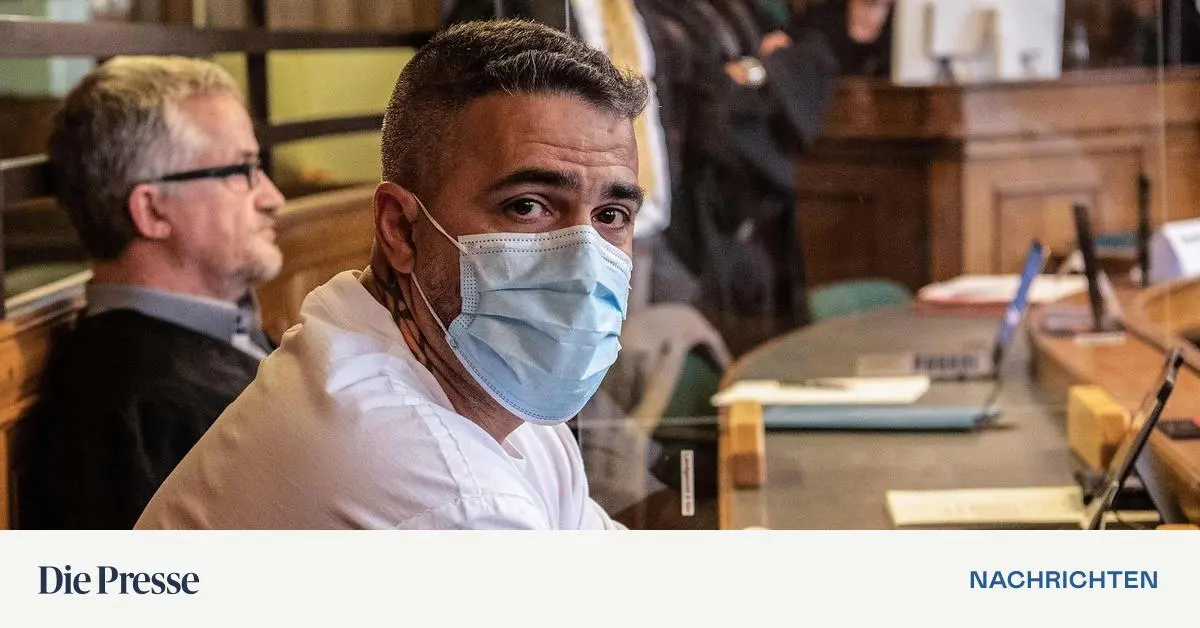 Rapper Bushido berichtete vor Gericht über Zwang und Schwarzgeld ...