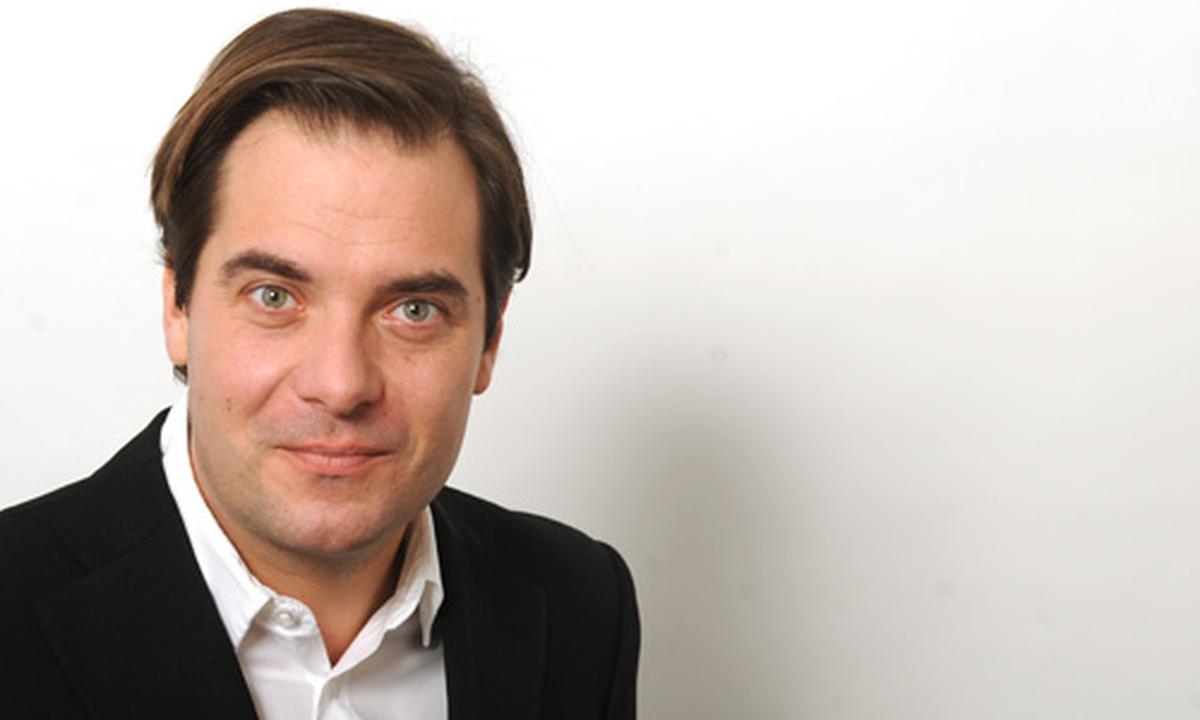 „Presse“-Redaktion bestätigt Rainer Nowak als Chefredakteur | DiePresse.com