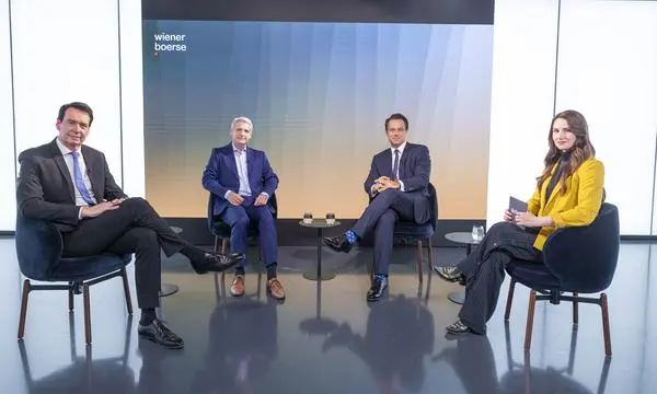 Die Börse als Wachstums-Turbo für Unternehmen – DiePresse.com