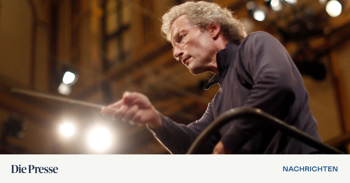 Was wurde aus der Staatsoper ohne "General"? – DiePresse.com