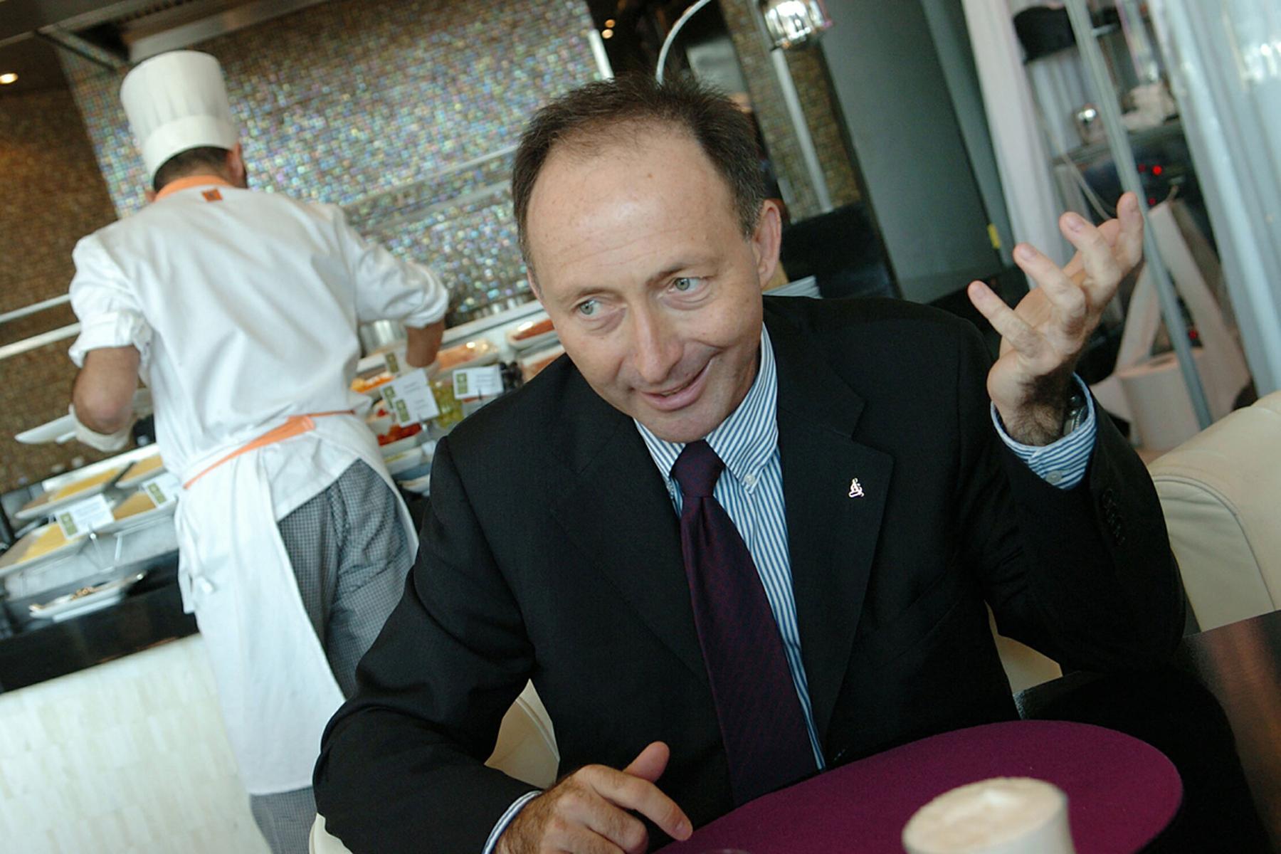 Heimische Top-Manager mit Migrationshintergrund | DiePresse.com