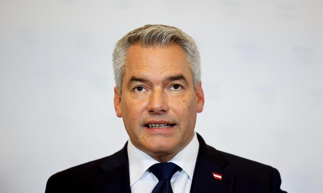 Nach Treffen mit Musk: Nehammer lobt Meinungsfreiheit auf X – DiePresse.com