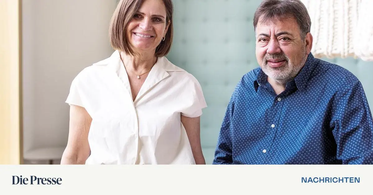 Großer Kundenandrang in der Bäckerei Mangold – DiePresse.com